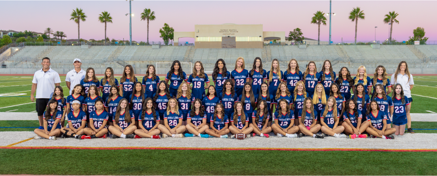 YLHS Flag Football